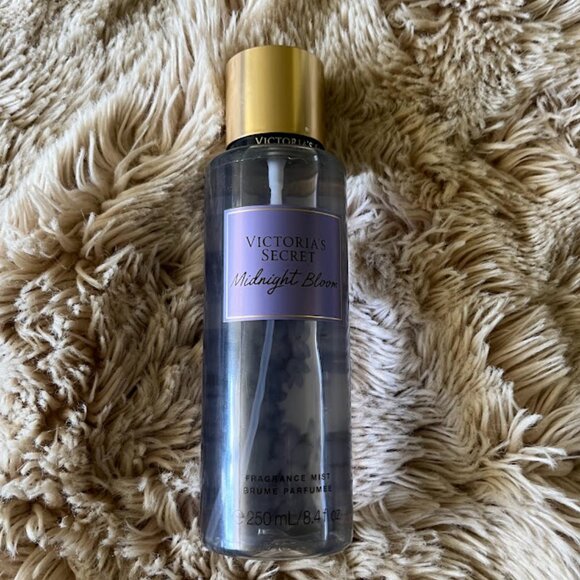 Victoria's Secret | Bath & Body | New Victorias Secret Midnight Bloom ...